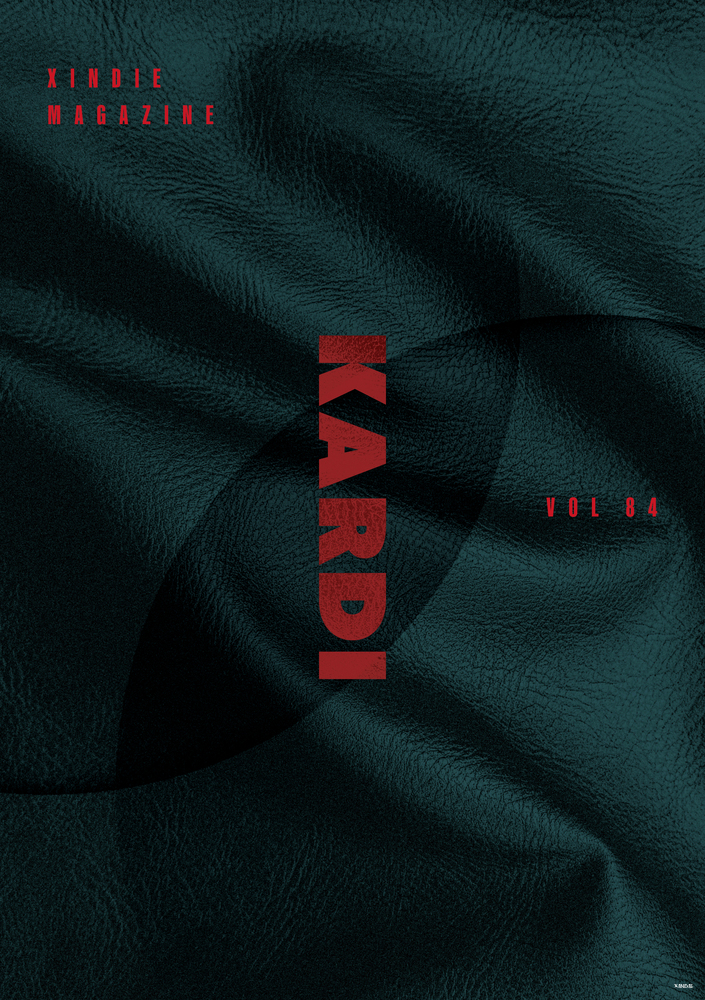 커버 아티스트 - 카디 KARDI